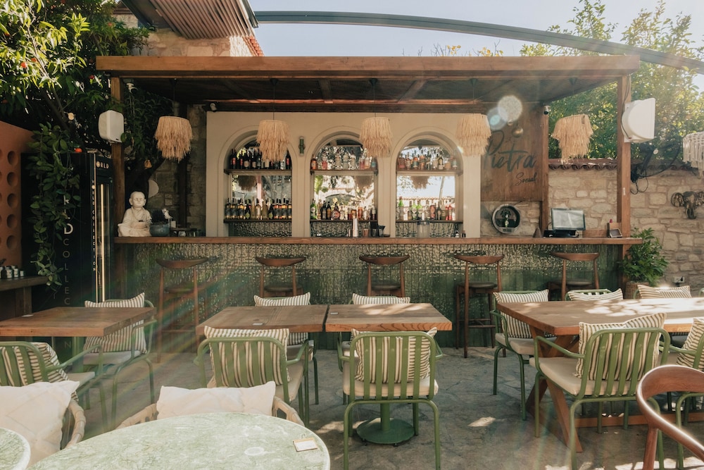 Pietra Social House - Urla