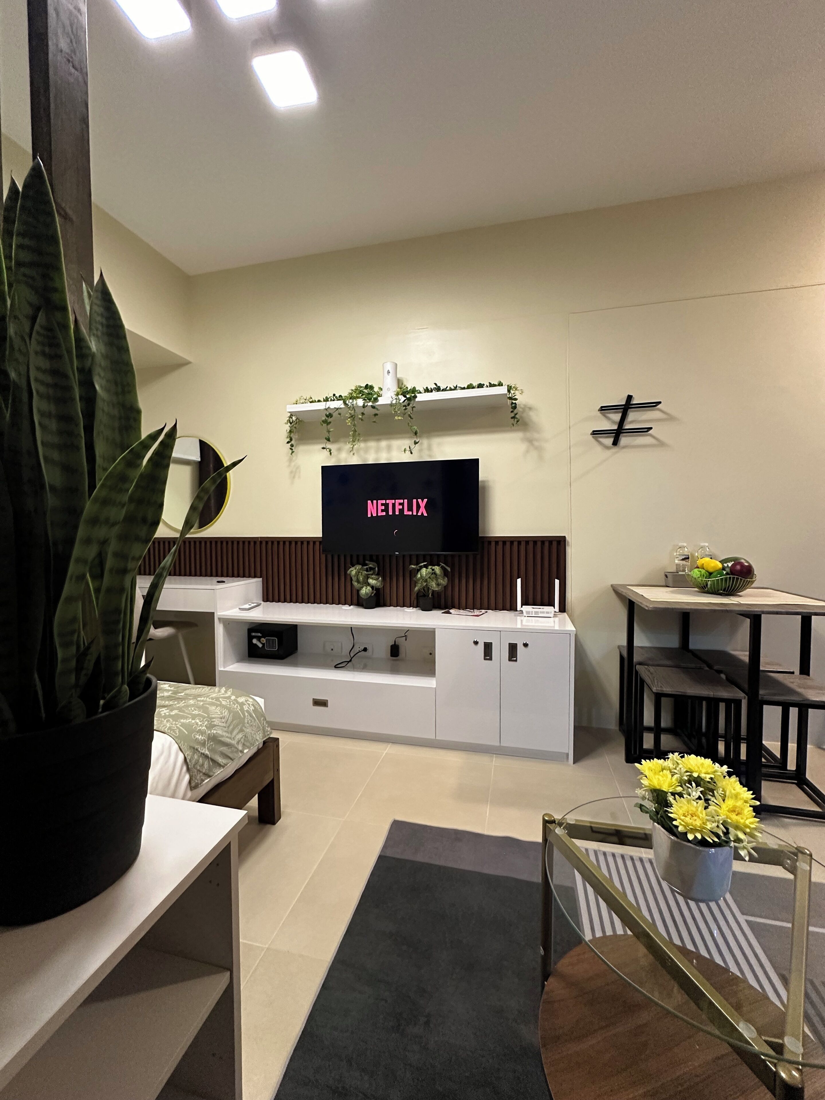 2302 Avida Riala 3 Apex Living - Cebu