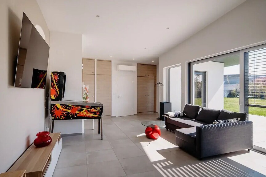 Gîte Du Golf - Haguenau