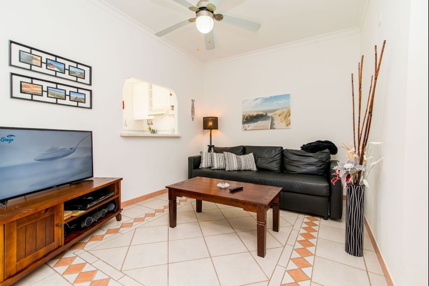 O Lagar Apartment 2 Bedrooms 200m Golf Course - Tavira