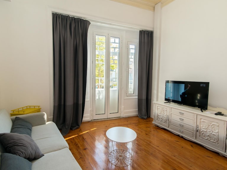 Yin House Casa Histórica En Centro De La Ciudad - Tavira