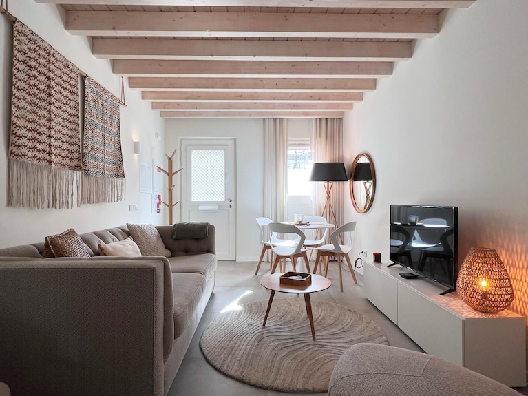 Luxury 2+1 Bedroom House With Private Pool - Faro District