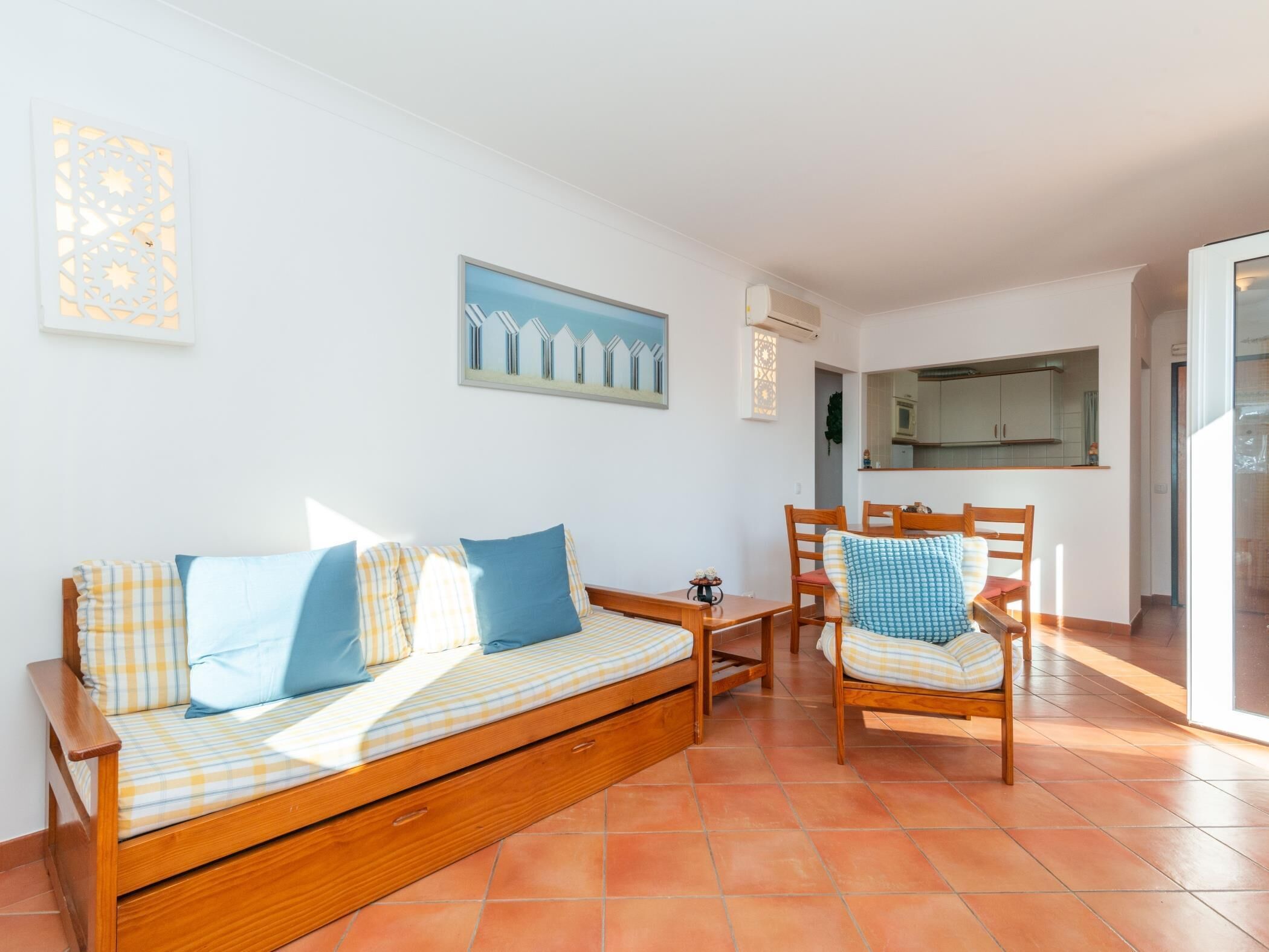 Quinta Do Morgado - Apartment With 1 Bedroom - Tavira
