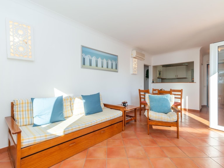 Quinta Do Morgado - Apartment With 1 Bedroom - Tavira
