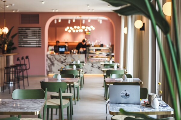 The Circus Living - Berlin