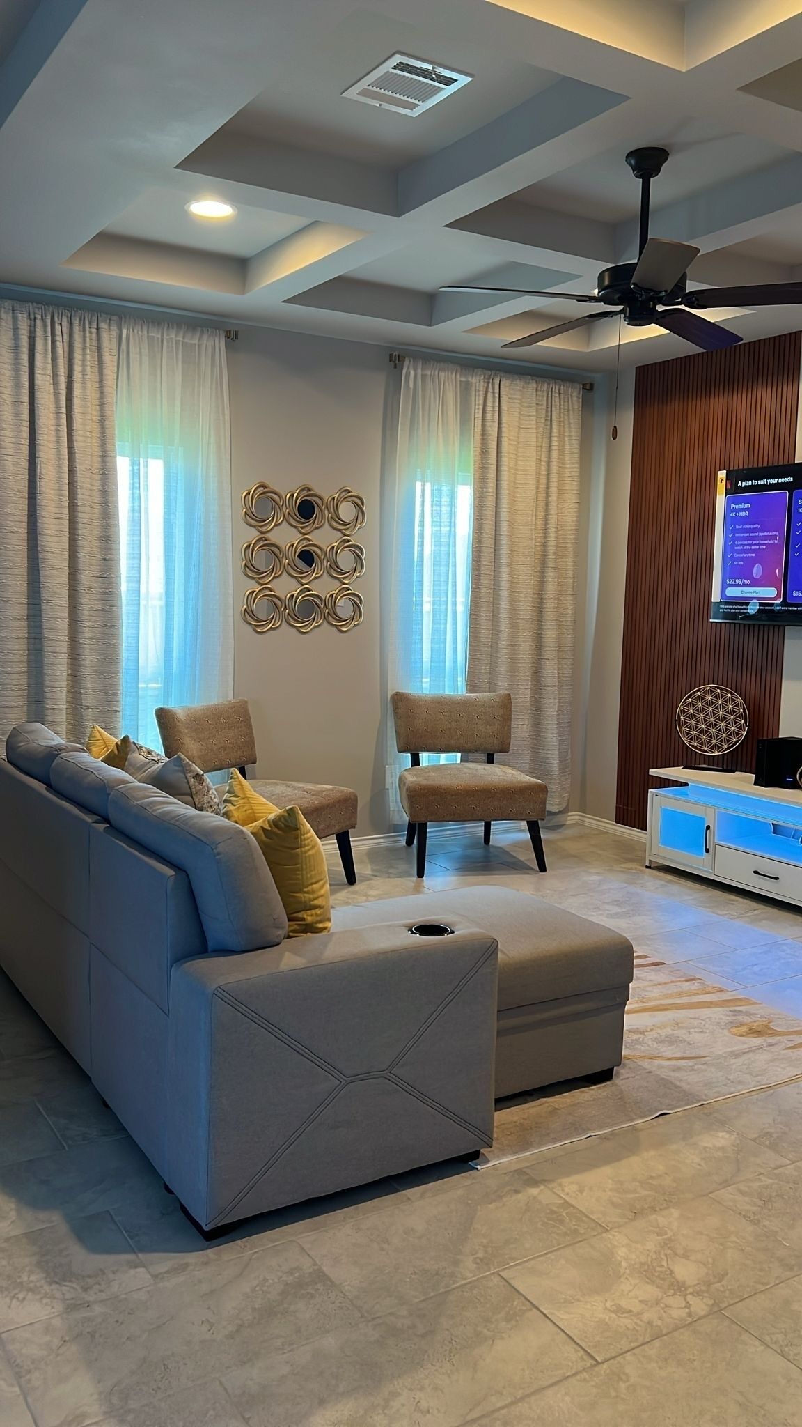 Gorgeous, Brand New 3-bedrooms Home Near Seaworld & Lackland Air Force Base. - San Antonio, TX