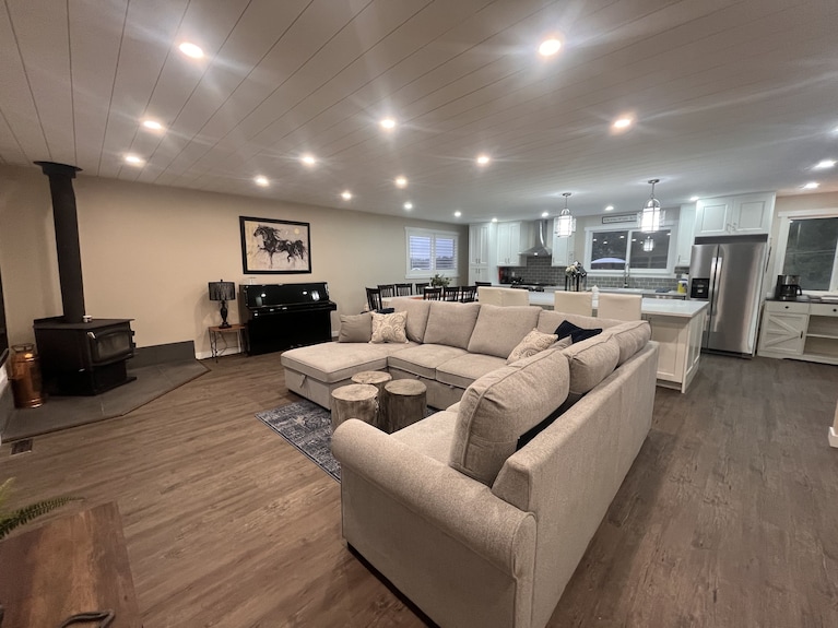 Enjoy A 10% Off F&f Discount Gift At Sierra Stables Country Hideaway In 2026 - Langley