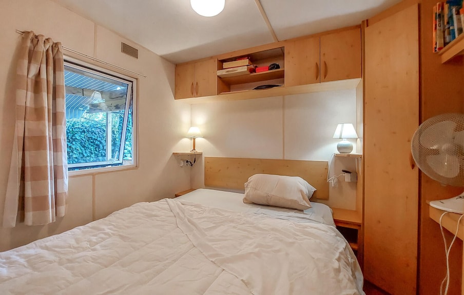 Bellissima (Sta)caravan A Les Mathes - Saint-Augustin