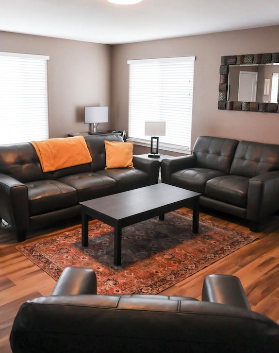 Charming 3-bedroom House With Ac And Wifi In Wonderful Denver - Okinawa