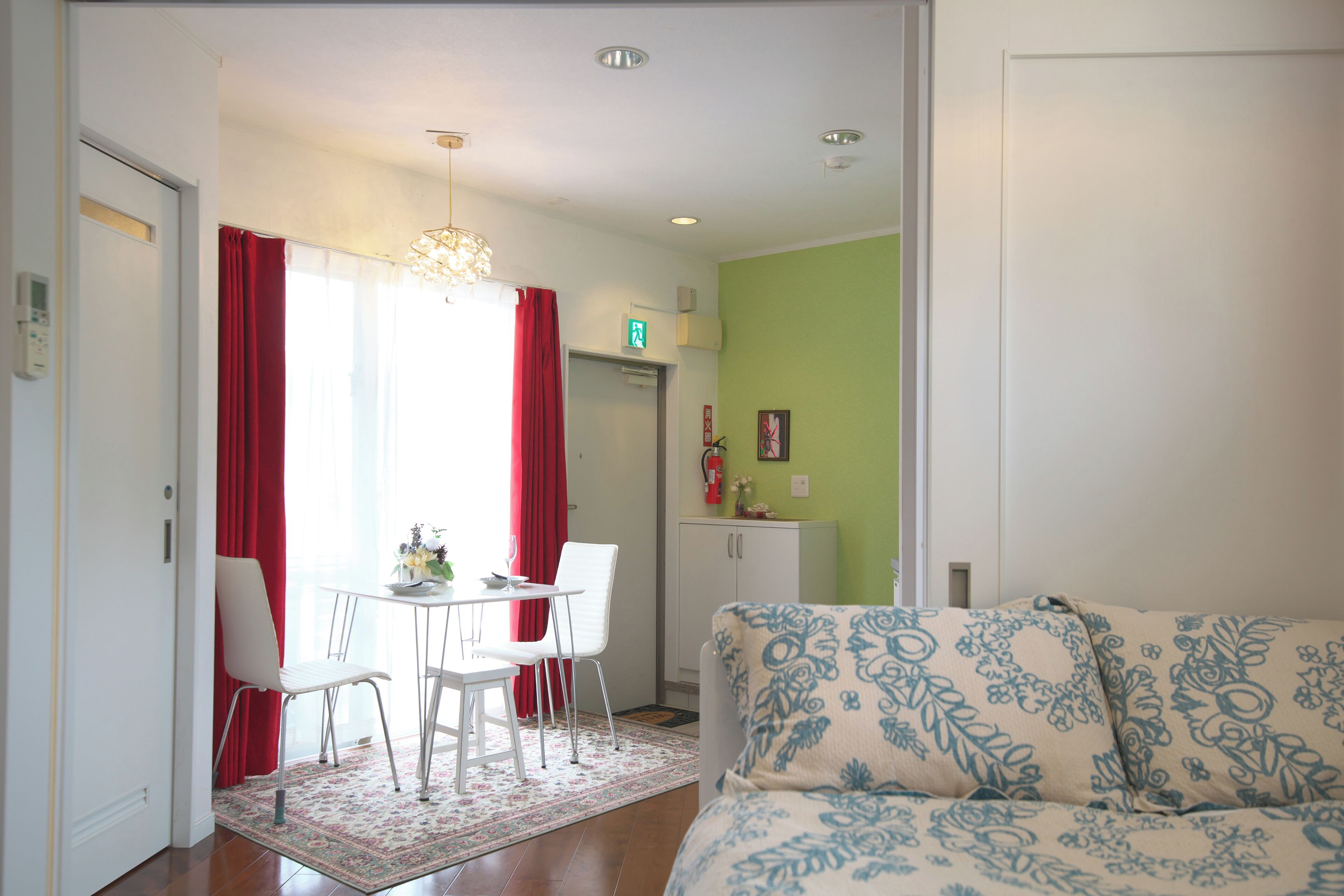 Tin Gala 102 * Onna Beach Elegant Villa Suite - Okinawa