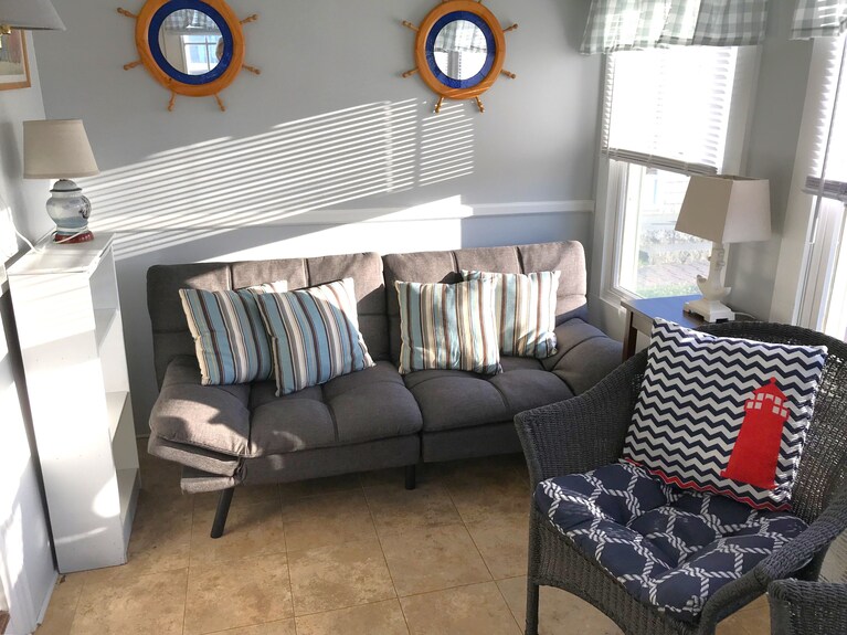 Month Of May Rate Discount Cape Cod, Peaceful + Sunshine Perfect Veach Escape - Capo Cod, MA