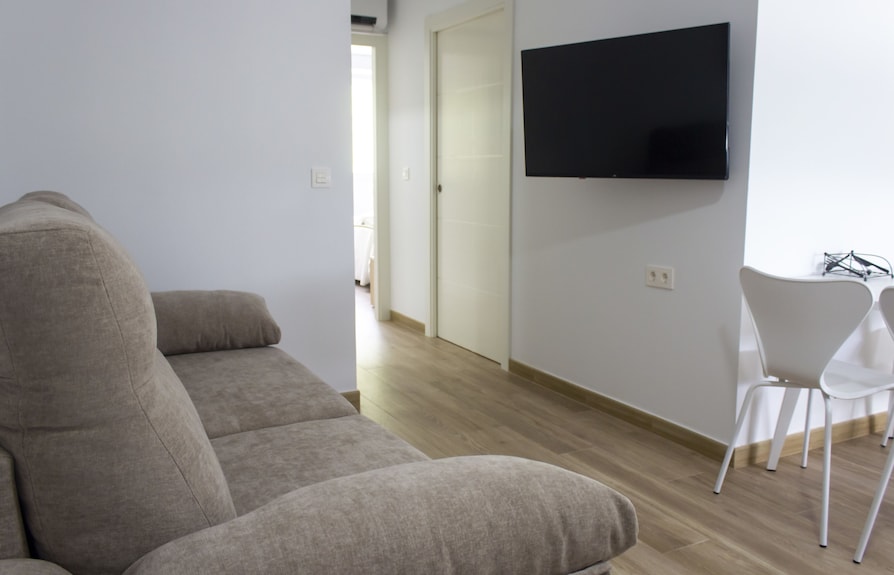 Alen De Louro - Apartamento 6 Ximpron - Muros