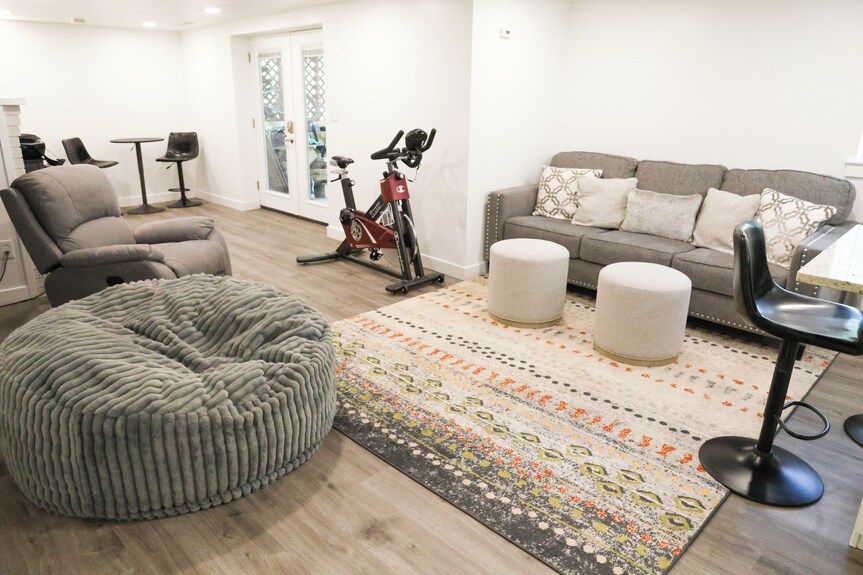 Provo 3-bedroom; New, Fireplace, Bbq, Ac, Fast Wifi. Close To Byu, Mtc, Sundance - Provo, UT