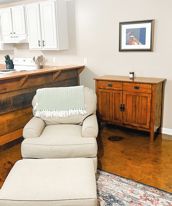 Bobwhite's Retreat: A Peaceful Country Getaway! - 莫斯科