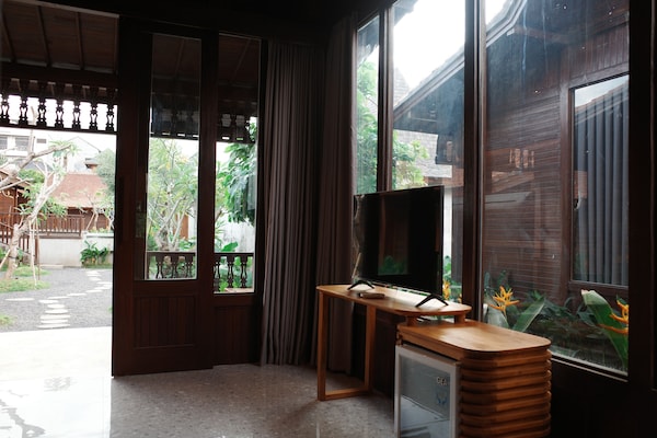 The Riang Villa - Denpasar