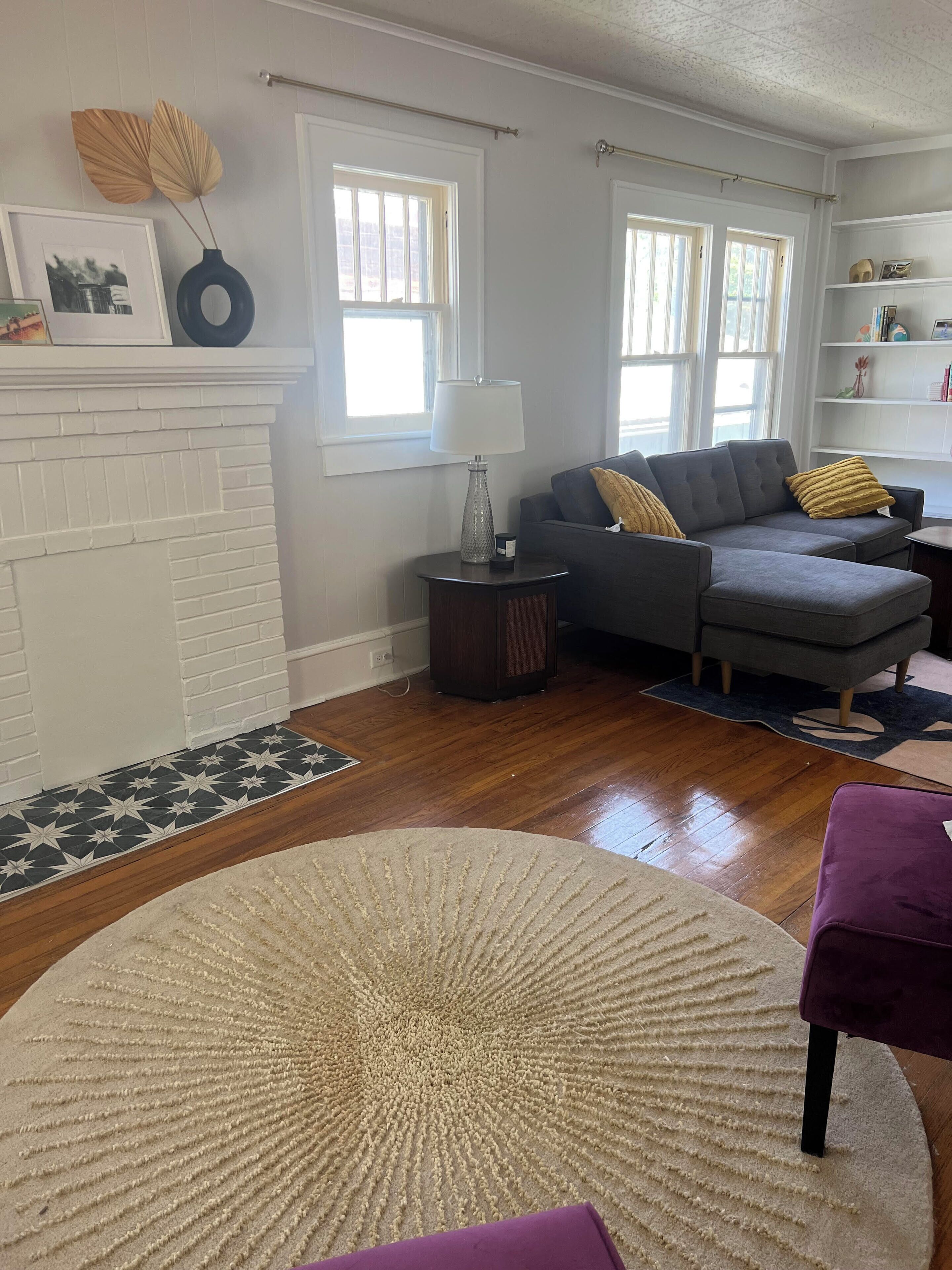 Historic Home With A Fresh Face! - Asheville, NC