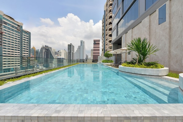 Gm Estate Hotel And Executive Apartments - Bangkok