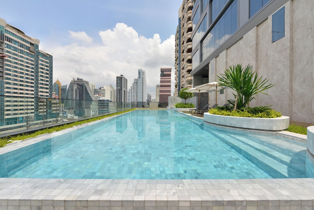 Gm Estate Hotel And Executive Apartments - Bangkok