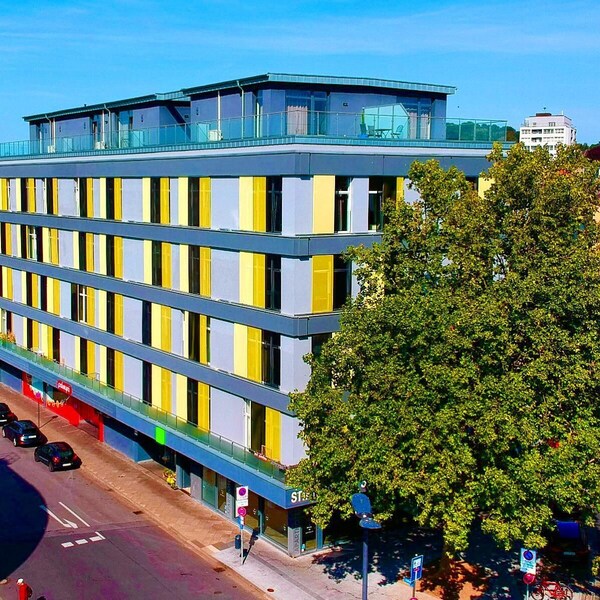 Das Loft Apartments - Aachen