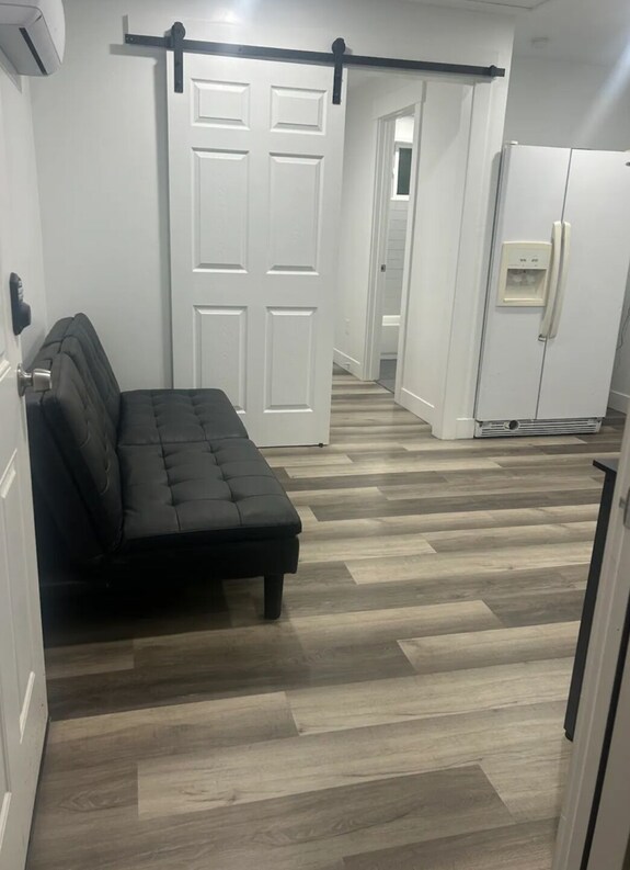 Confortable Tiny Home In Magna - Great Salt Lake State Park, Magna