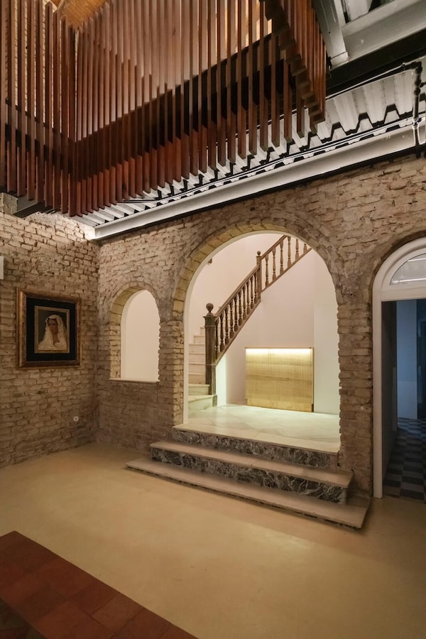 La Moderna Suites - Malaga