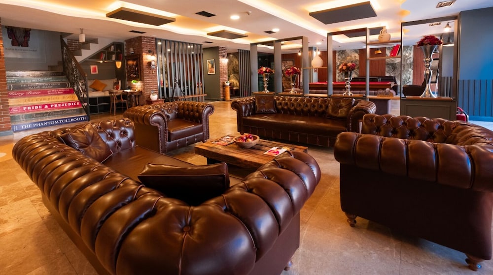 Rota Busi̇ness Hotel Eski̇şehi̇r - Eskişehir