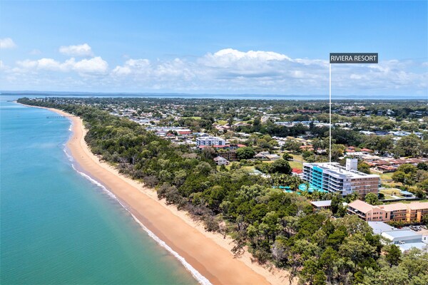 Riviera Resort Hervey Bay - Hervey Bay