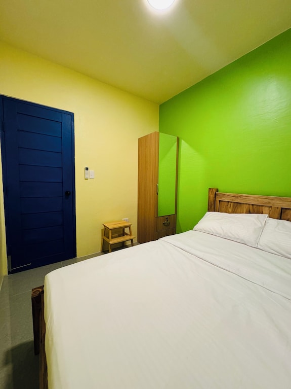 Budget Friendly Stay In Tagbilaran Bohol, Philippines - Tagbilaran