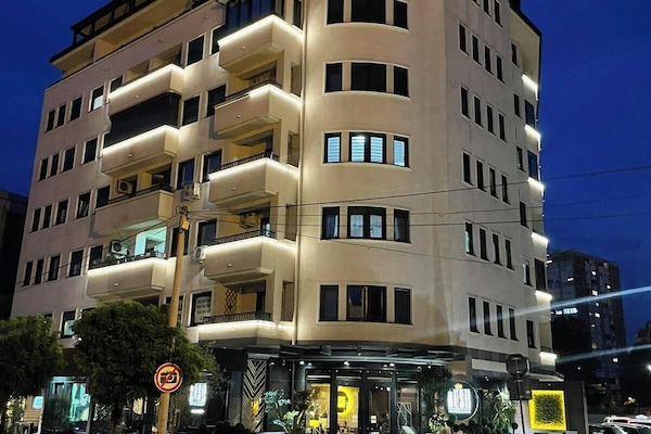 Fachada