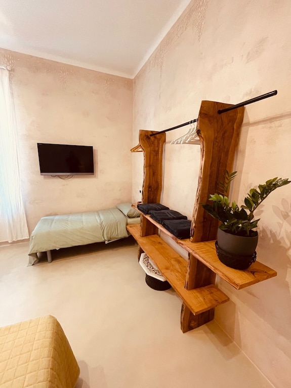 Casa Citta Charming 2-bedroom Apartment With Ac, Wifi In Gorgeous Brescia - Брешиа