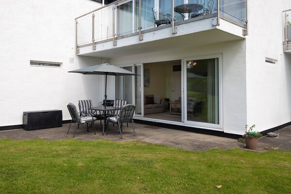 Harbour Reach - Close To Beach Parking - Saundersfoot