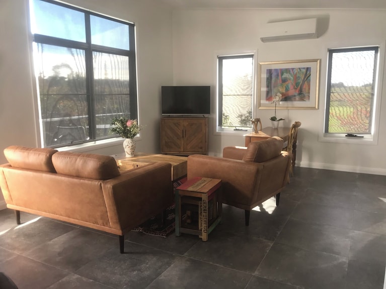 Delightful, Well-equipped Guest House In Peaceful Garden Setting. - Millthorpe