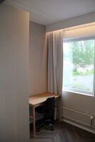 Estúdio Standard | Secretária, ferro/tábua de engomar, Wi-fi grátis 