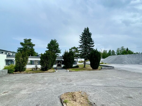 Forenom Boutique Hostel Vaasa - Vaasa