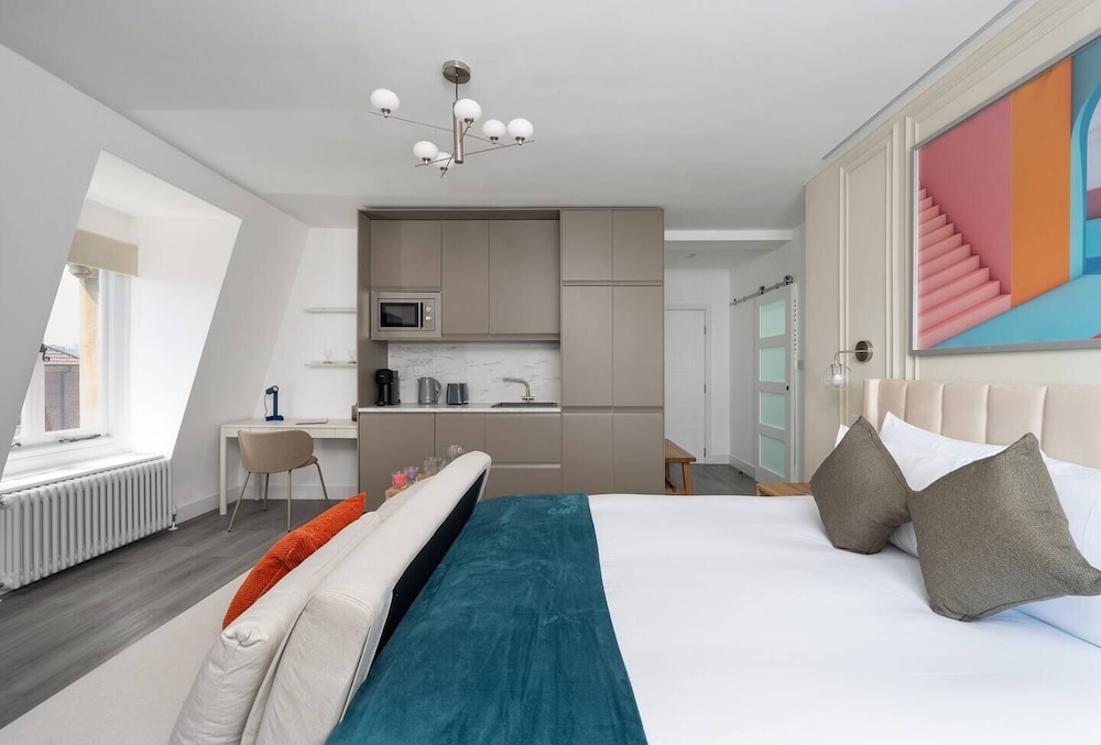 Cozy Studio in Shoreditch 3 - Londres | Abritel