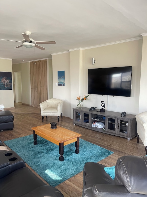 Sea View Serenity On Strand - Somerset West