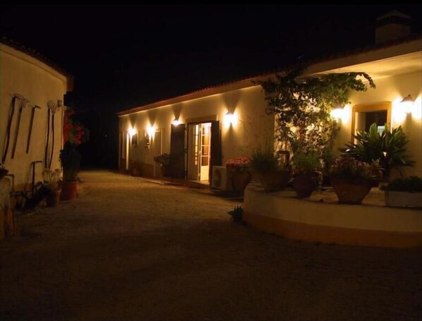 Fachada