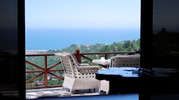 Terraço/pátio interior