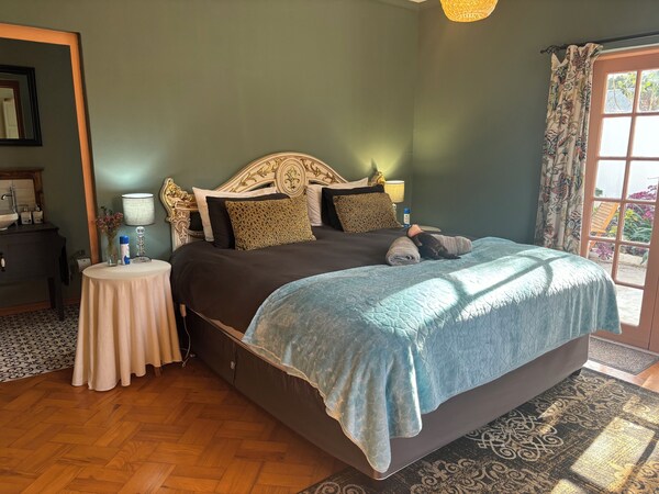 Greyton Toad Hall - Greyton