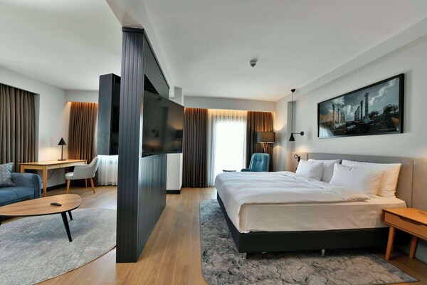 Radisson Hotel Mersin - Mersin