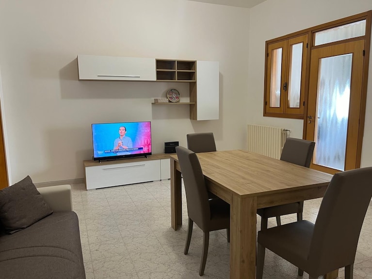 La Casina Di Rita - Brindisi