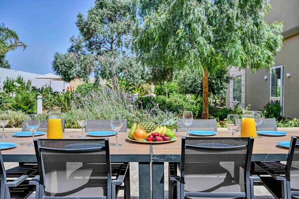 Vila (5 Bedrooms) | Fachada