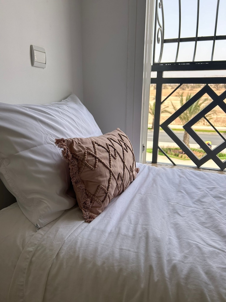 un Havre de Paix Combinant Lespace le Confort et Luminosité - Agadir ...