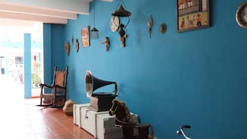Sala de estar