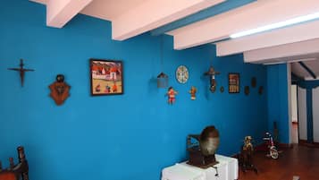 Sala de estar