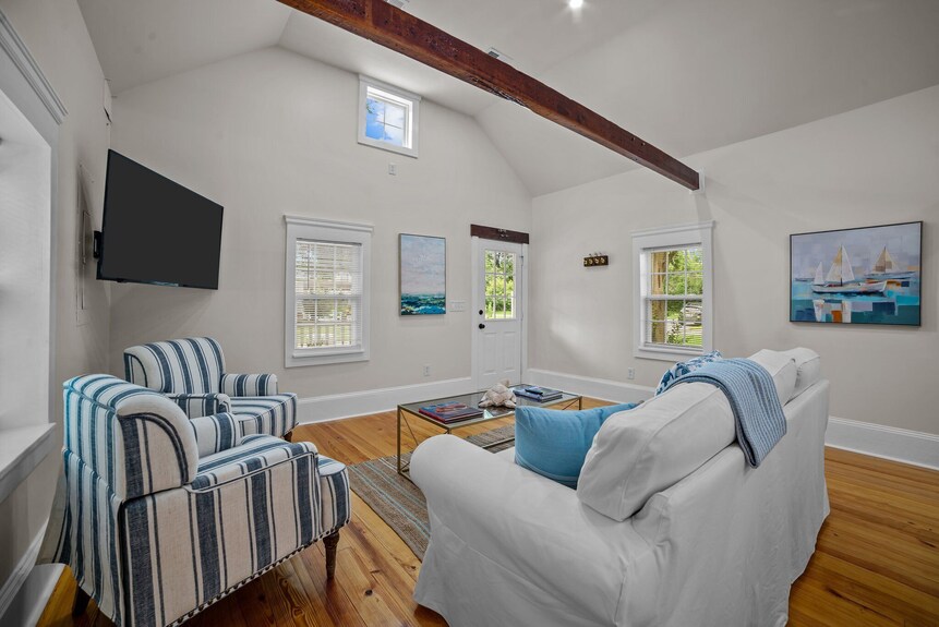 The Cottage In Little Washington - ノース・カロライナ州