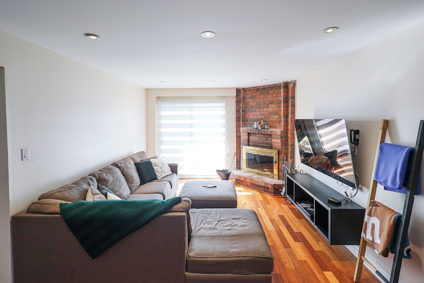 City Escape-cottage By The Lake - Brampton