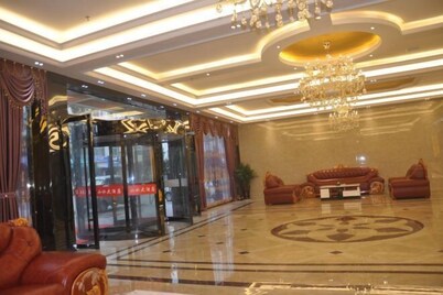 Baogeli Shanshui Boutique Hotel