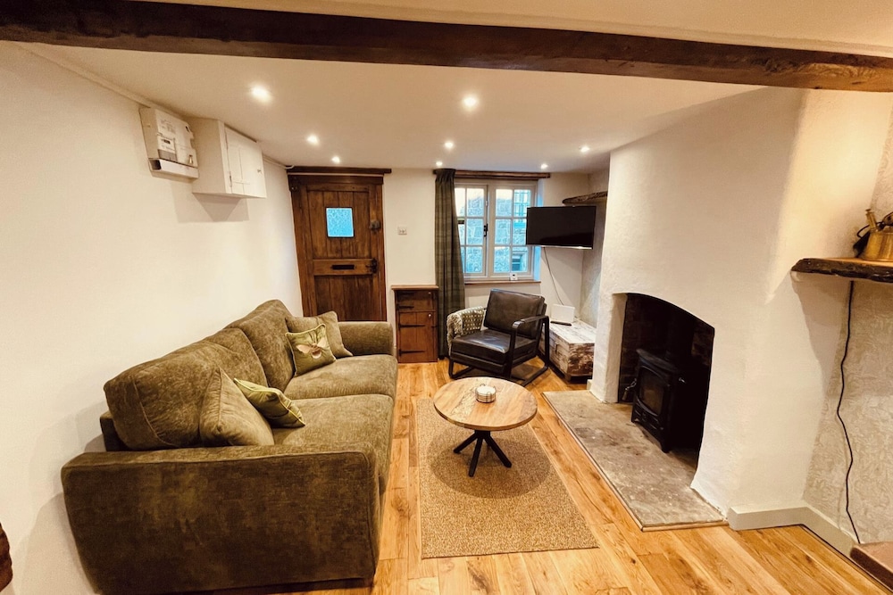 Charming Cottage Sleeps 4 With Sauna - Shaftesbury