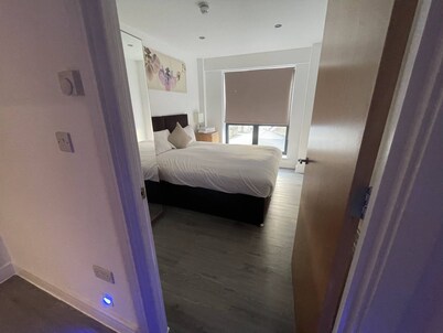 Ilford Tower Apartments
